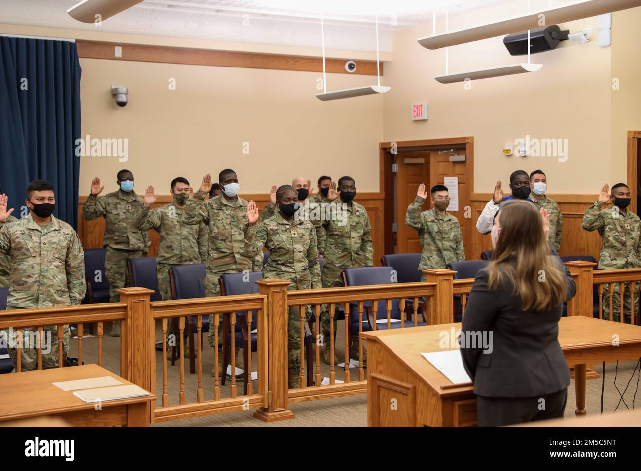 Finish judge hi-res stock photography and images - Alamy