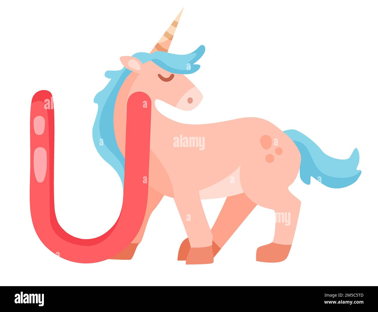 Digital And Textile Print Dogs Image Stock Photo - Alamy