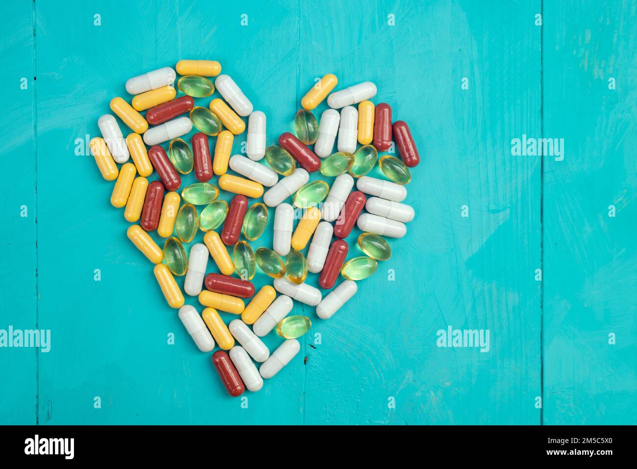 Adhd Medication Heart Hi res Stock Photography And Images Alamy