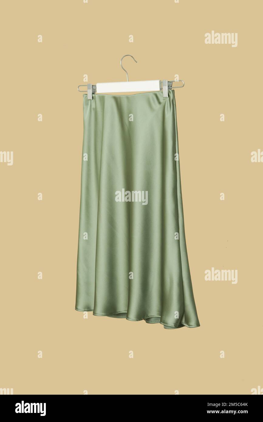 Floating skirt hi-res stock photography and images - Alamy