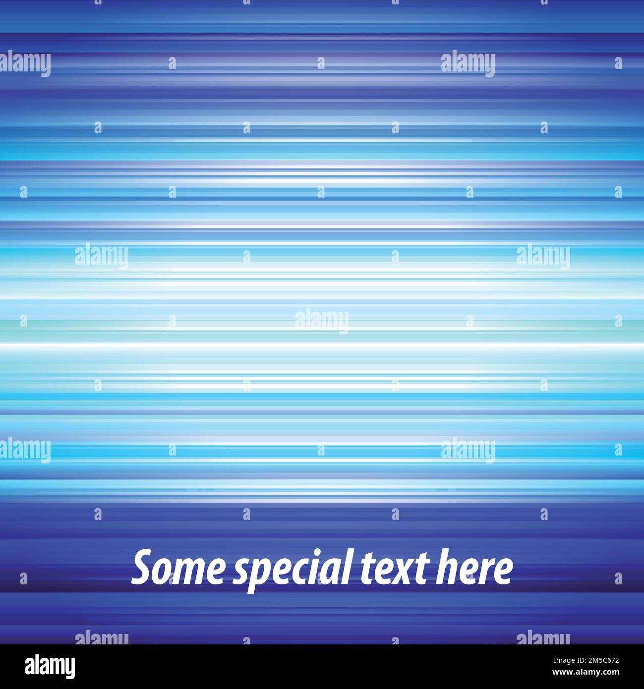 Abstract blue background Stock Vector Image & Art - Alamy