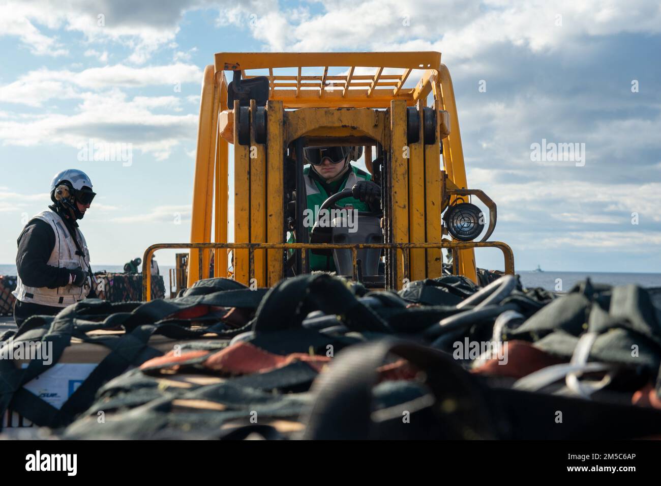 Uss zane hi-res stock photography and images - Alamy