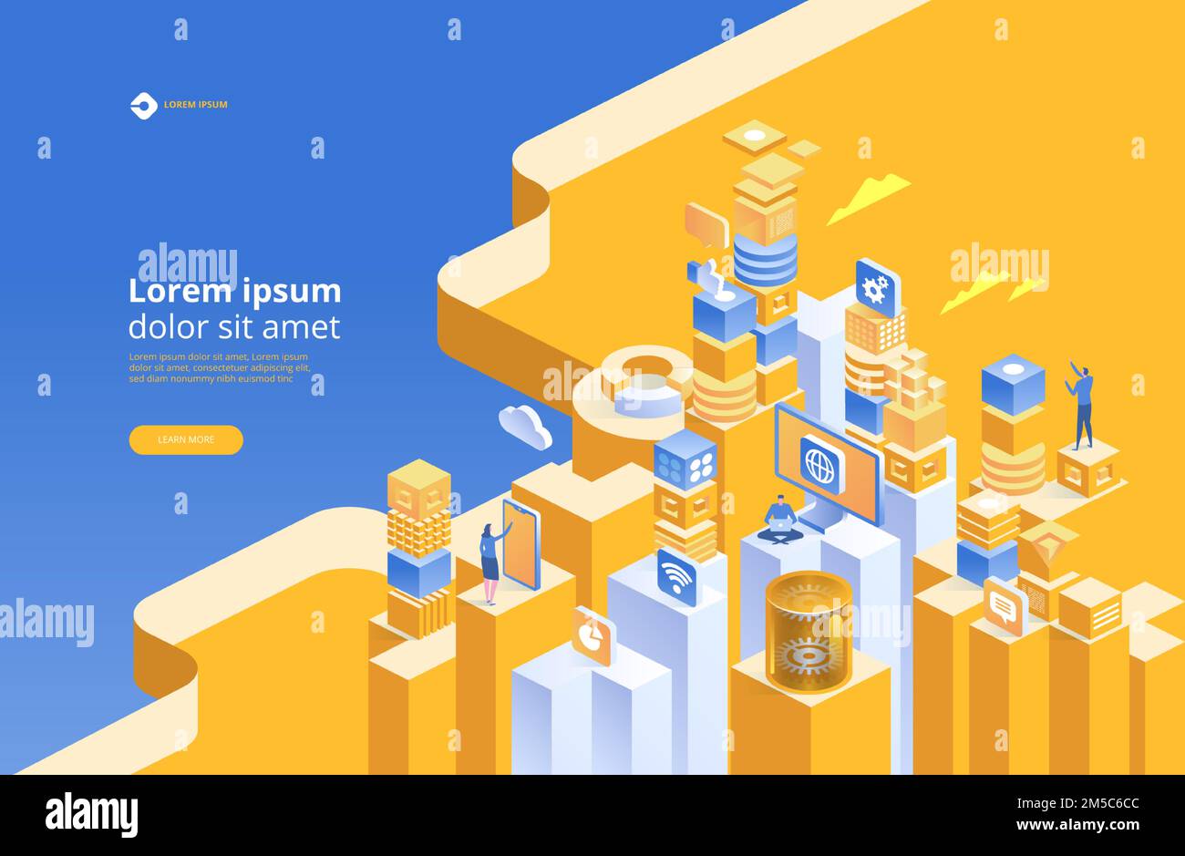 Room blocks Stock Vector Images - Alamy