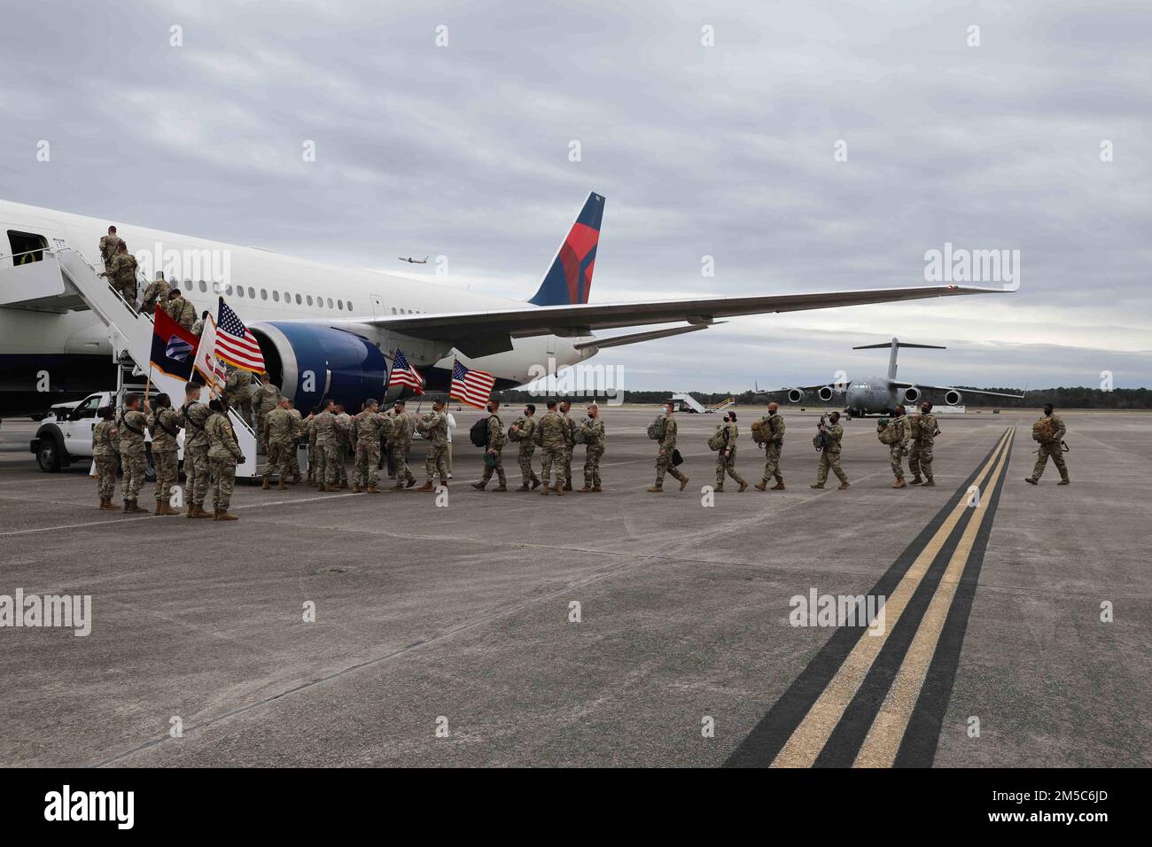 3rd abct 3rd id hi-res stock photography and images - Alamy