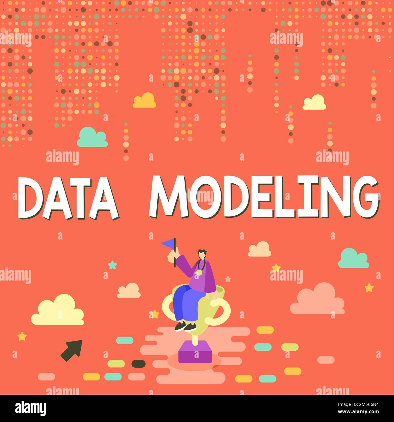 Conceptual display Data Modeling. Business showcase process of ... Conceptual display Data Modeling. Business showcase process of ...