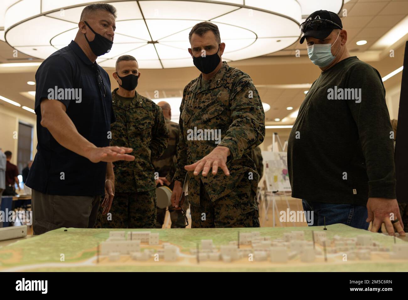 Marston pavilion hi-res stock photography and images - Alamy