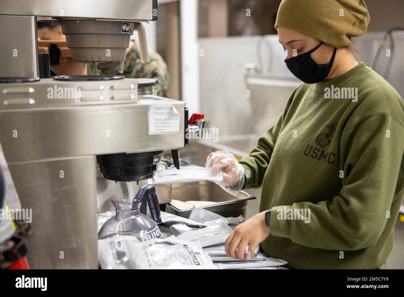 2nd lsb hi-res stock photography and images - Alamy