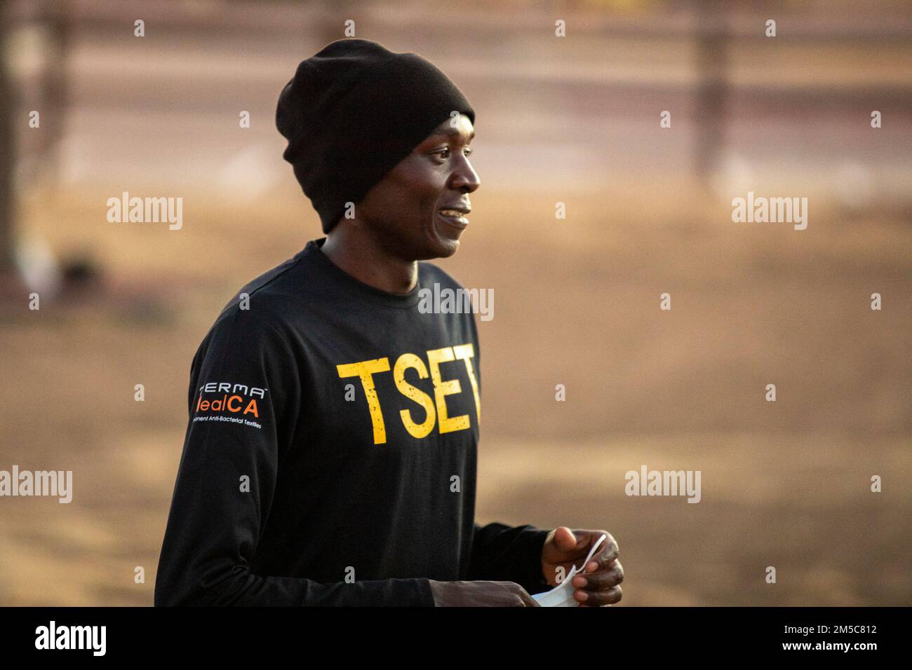 Soldiers assigned to A Co., 4th BSB, 1SBCT, train with Soldier-athletes ...