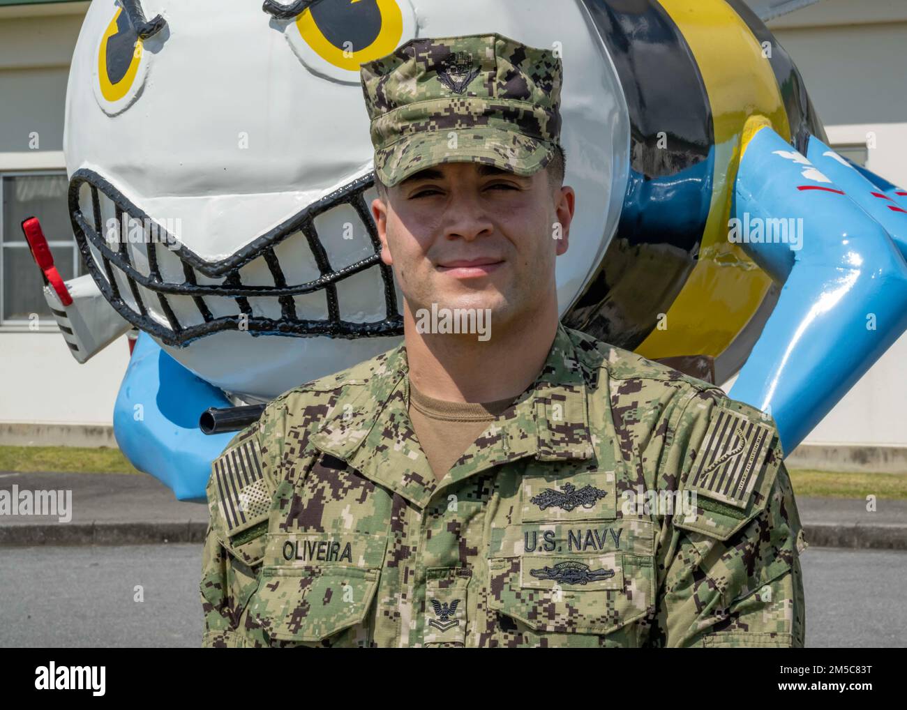 Nmcb three hi-res stock photography and images - Alamy