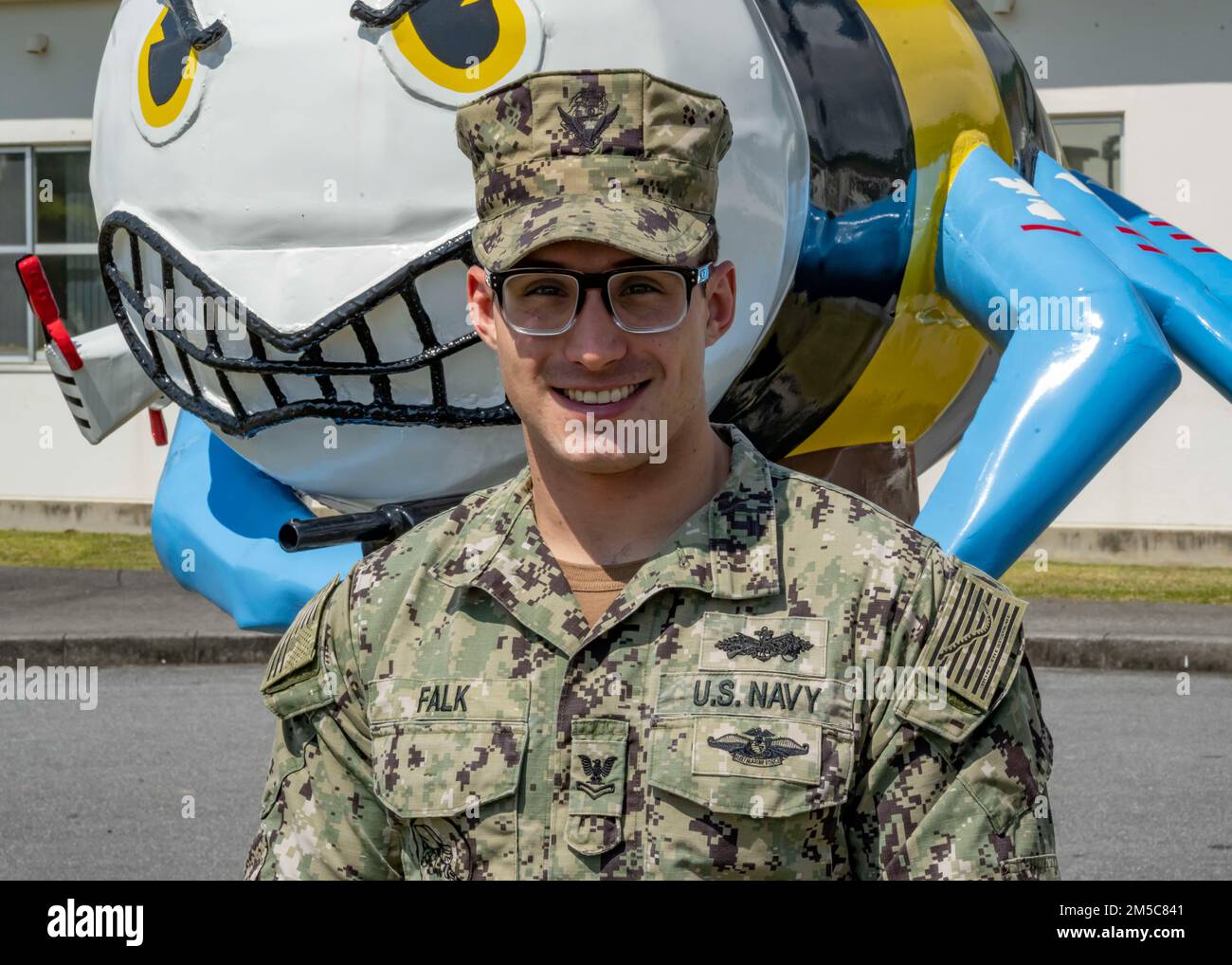 Camp shields okinawa hi-res stock photography and images - Alamy