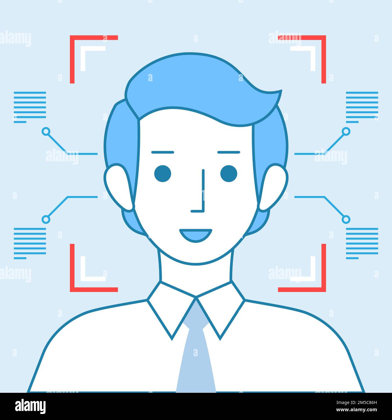 Face identification Biometric identification or Facial recognition ... Face identification Biometric identification or Facial recognition ...