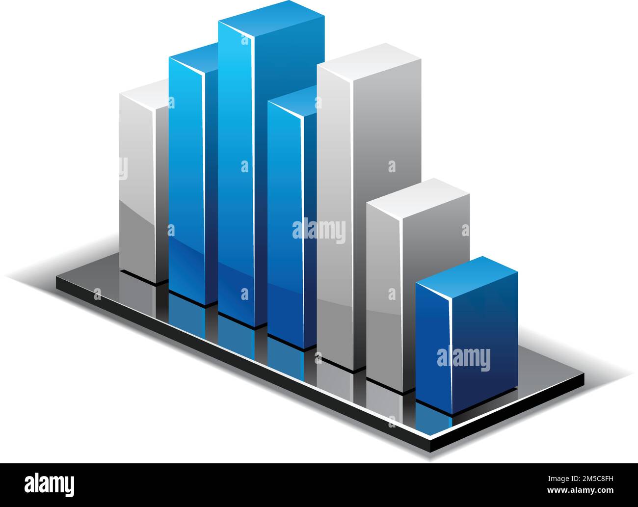 Increase diagram illustration Stock Vector Image & Art - Alamy Increase diagram illustration Stock Vector Image & Art - Alamy