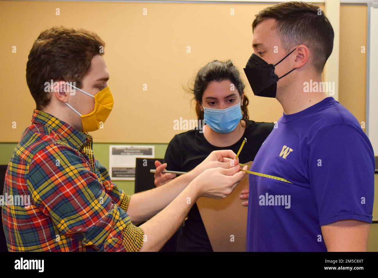Rex Weinstein, Air Force Life Cycle Management Center Human Systems ...