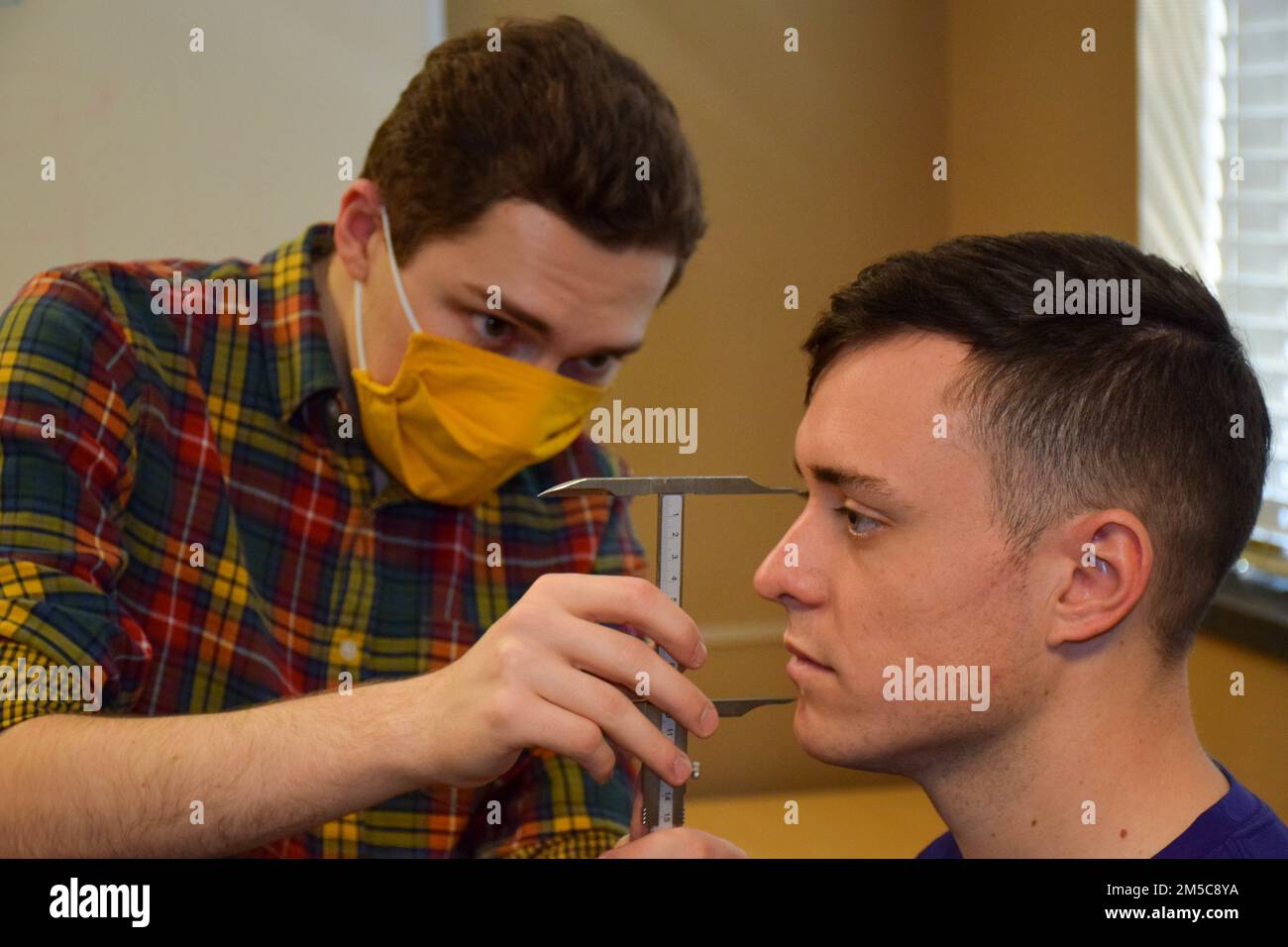 Rex Weinstein, Air Force Life Cycle Management Center Human Systems ...