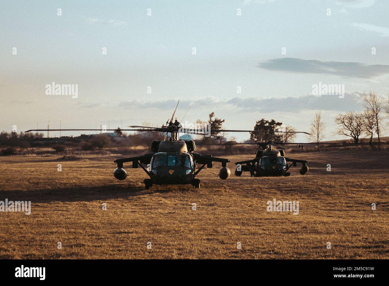 3 227th aviation regiment hi-res stock photography and images - Alamy