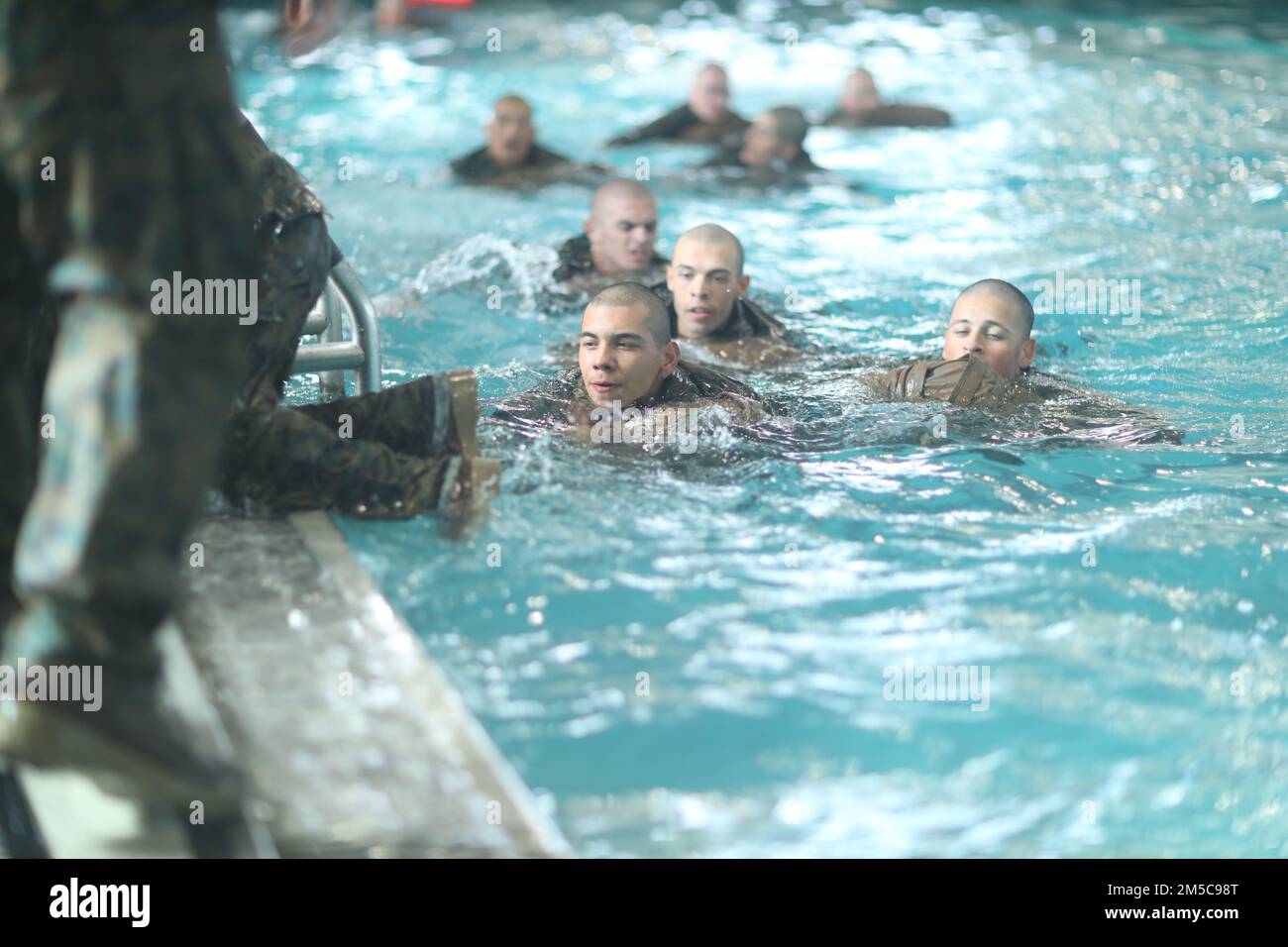 Amphibious fighting force hi-res stock photography and images - Alamy