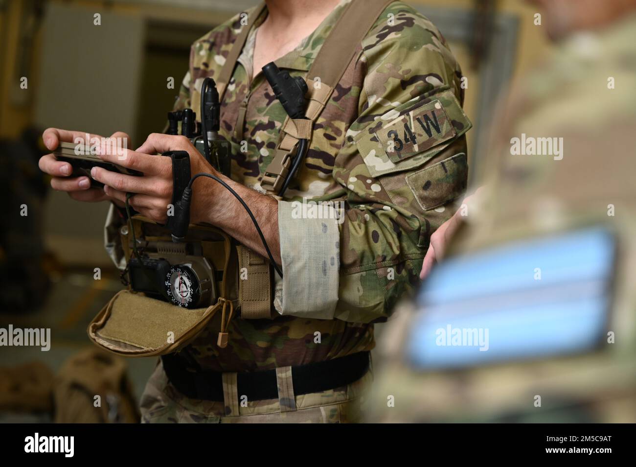 3rd sfg hi-res stock photography and images - Alamy