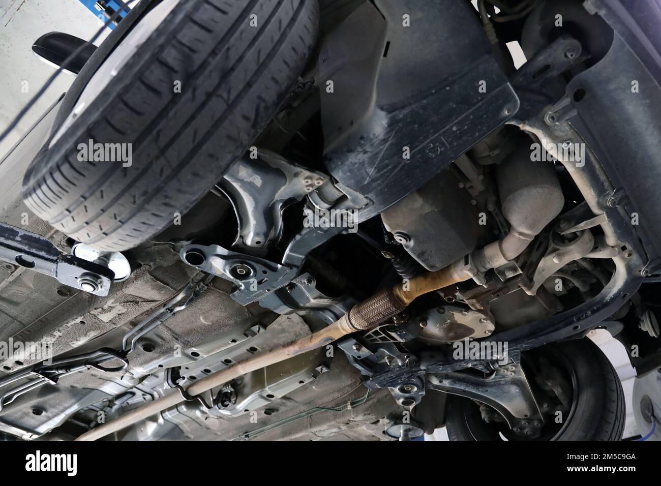Pad replacement hi-res stock photography and images - Alamy