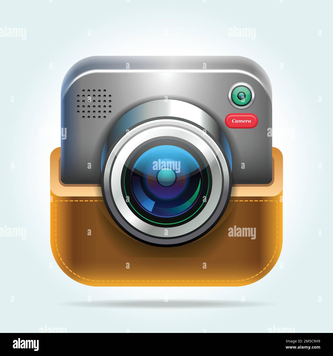 Reflex vector vectors Stock Vector Images - Alamy