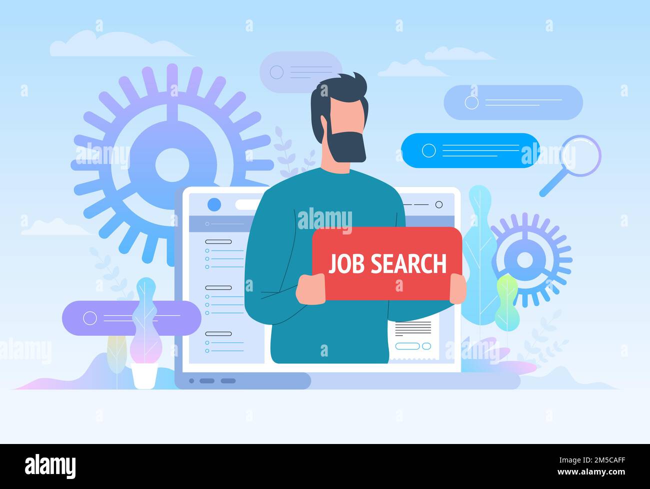 Workgroup Stock Vector Images - Alamy