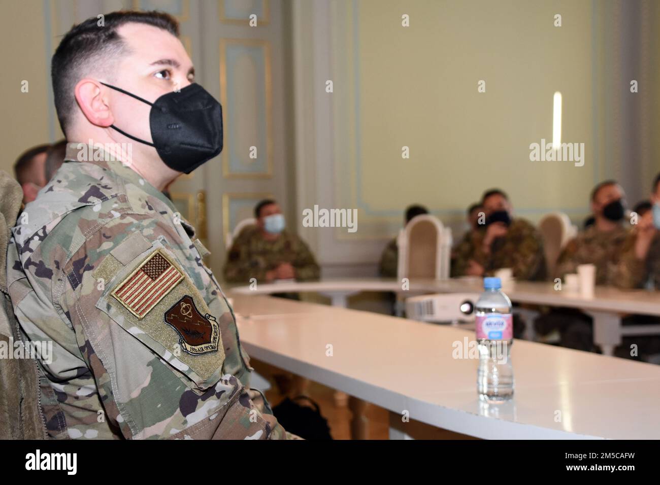 193rd special operations wing hi-res stock photography and images - Alamy