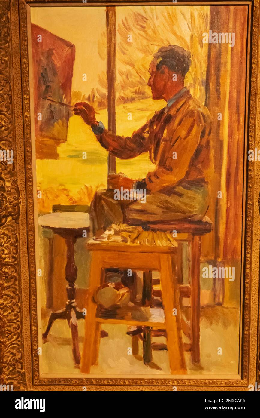 Eardley hi-res stock photography and images - Alamy