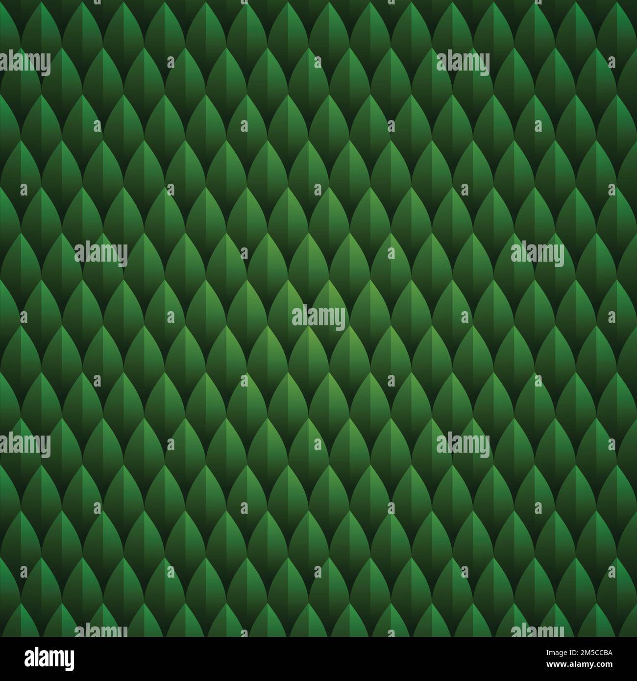 Abstract leaves texture. Vector illustration Stock Vector Image & Art ...