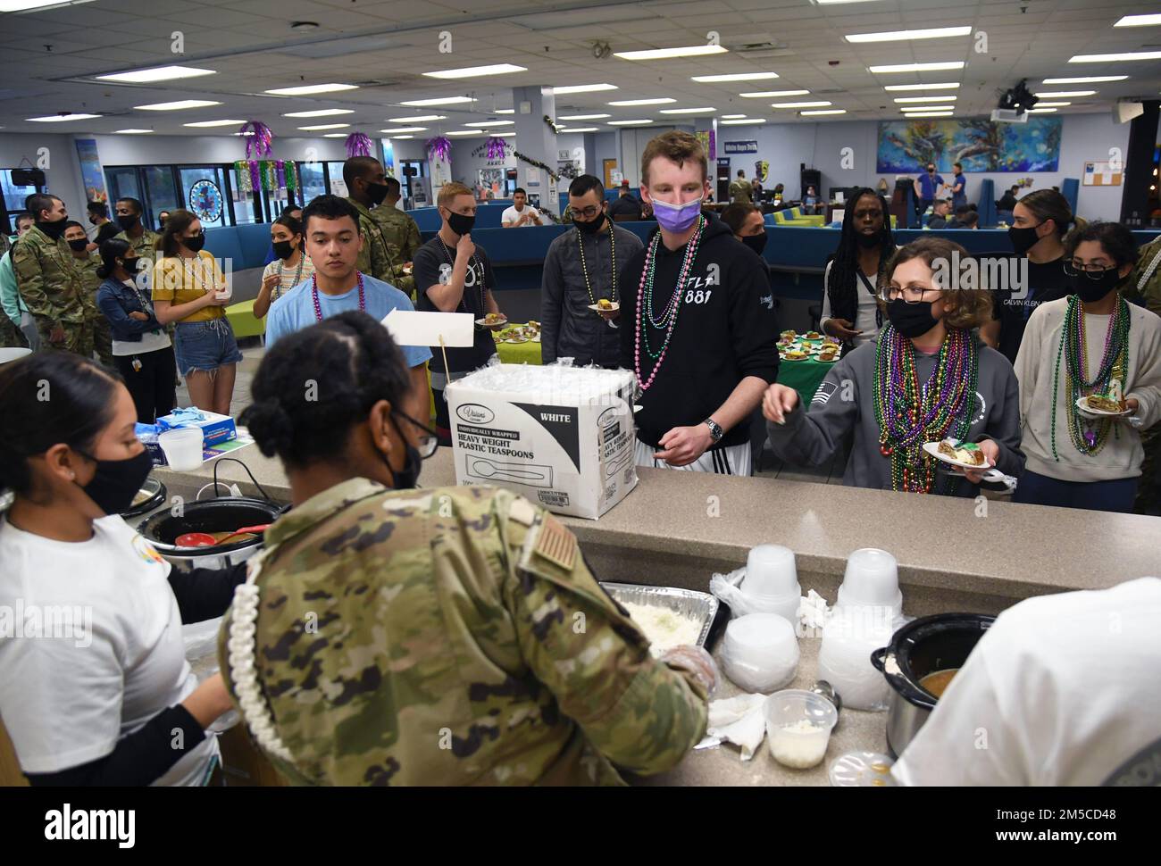 81st training wing hi-res stock photography and images - Alamy