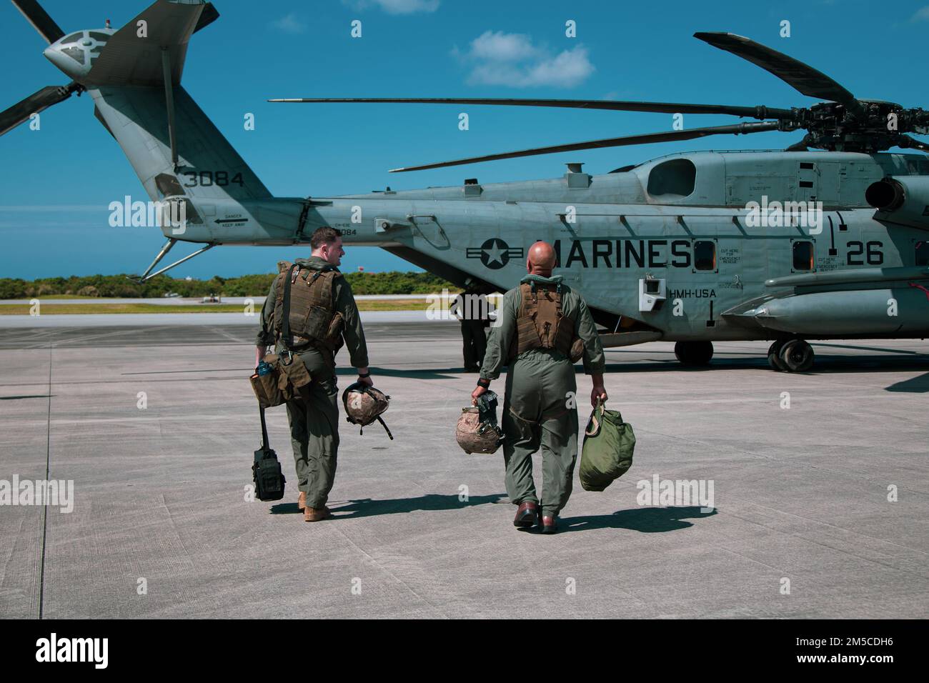 U.S. Marine Maj. Gen. Brian W. Cavanaugh, commanding general of 1st ...