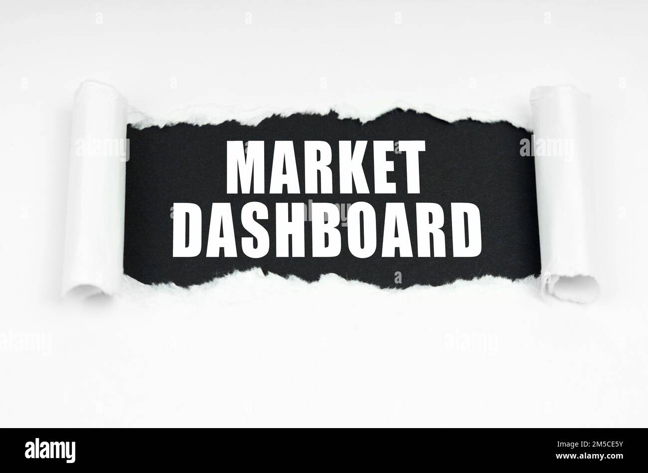 Dashboard paper hi-res stock photography and images - Alamy