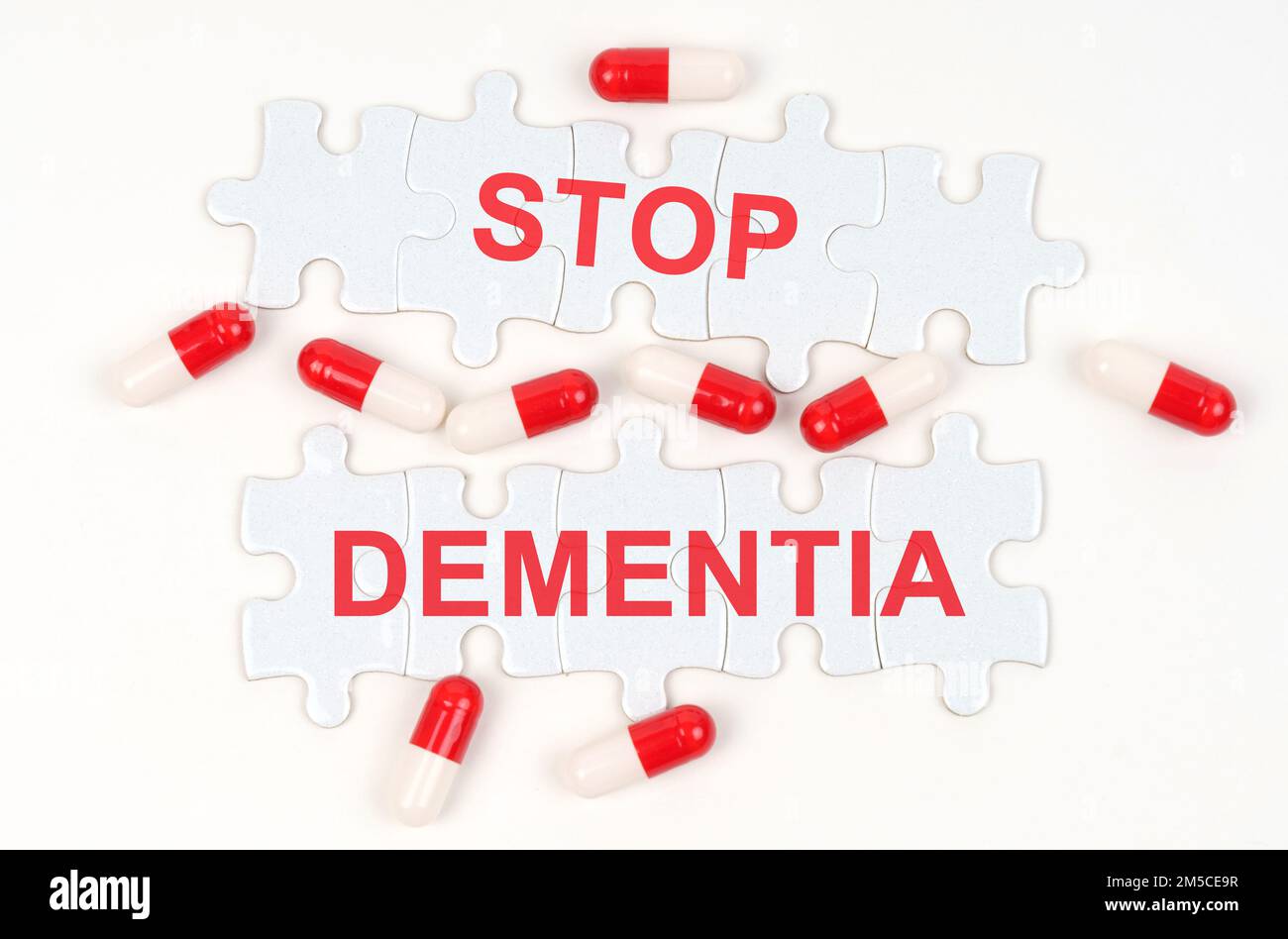 Stop dementia hi-res stock photography and images - Alamy