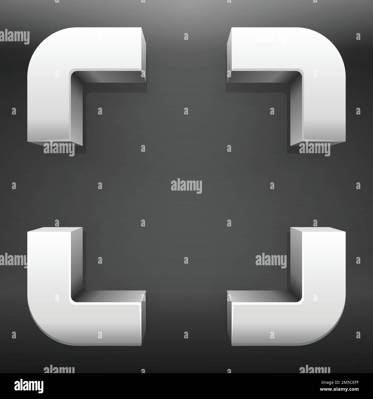 Frame. Stylish background design Stock Vector Image & Art - Alamy