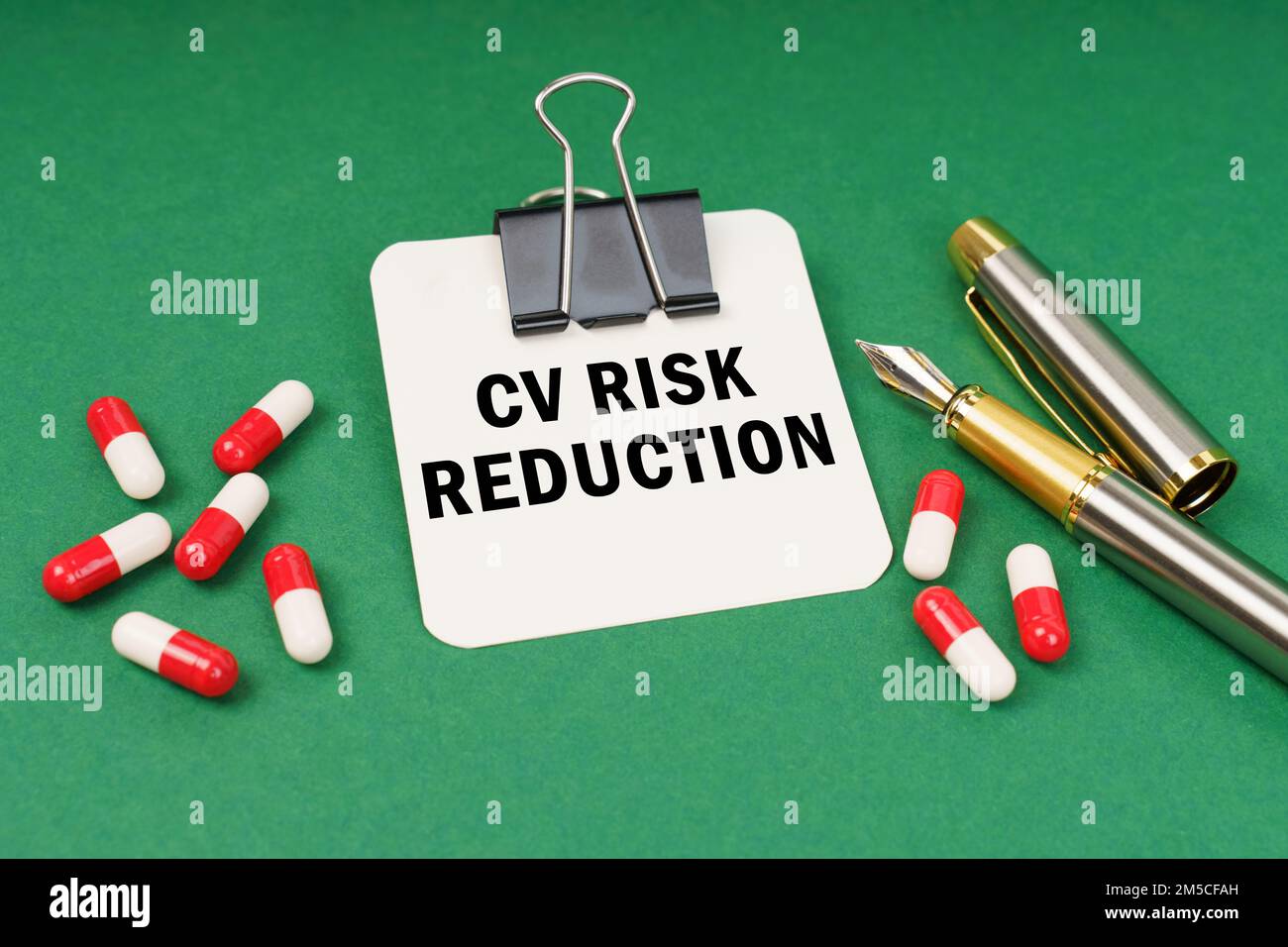 Risk reduction hi-res stock photography and images - Alamy