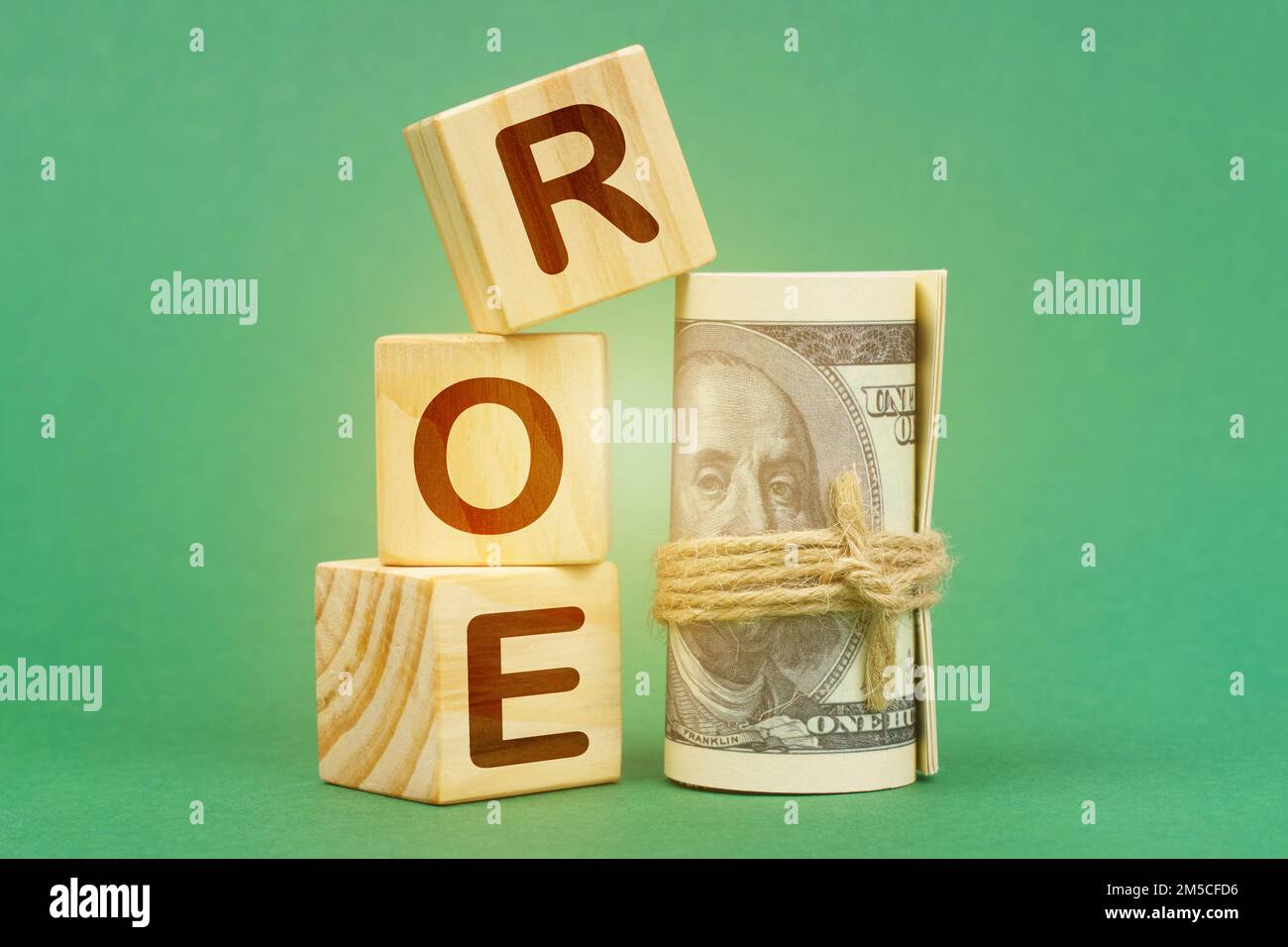 Roe alphabet hi-res stock photography and images - Alamy