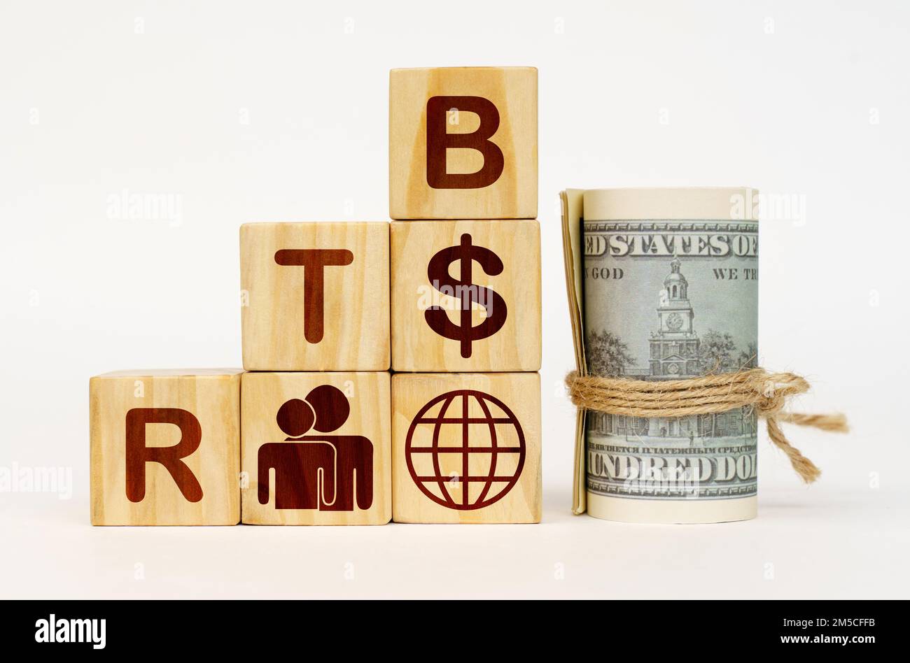 Rtb alphabet hi-res stock photography and images - Alamy