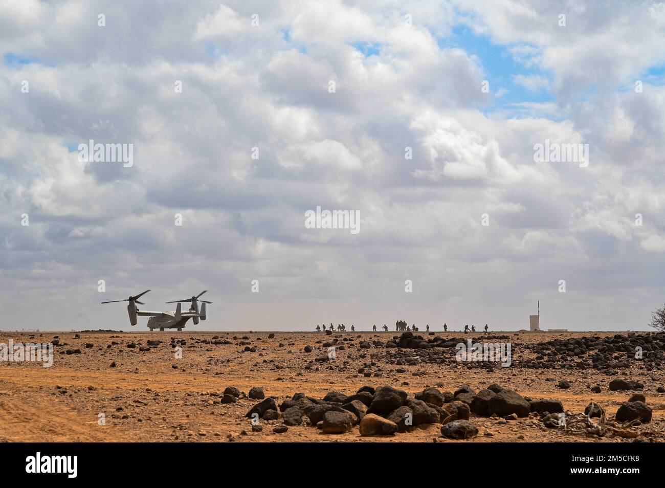 U.S. Army soldiers assigned to the 2d Security Force Assistance Brigade ...