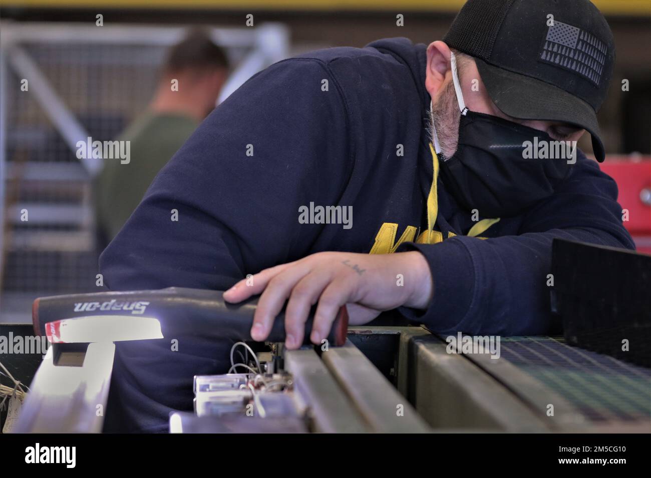 U s army reserve command 88th readiness division hi-res stock ...