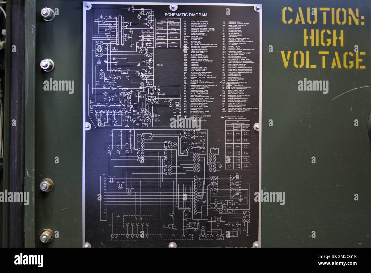 Tactical quiet generators hi-res stock photography and images - Alamy