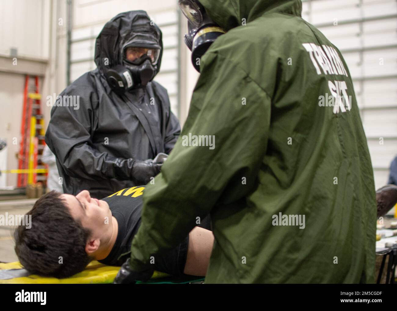 Joint intelligence exercise hi-res stock photography and images - Alamy