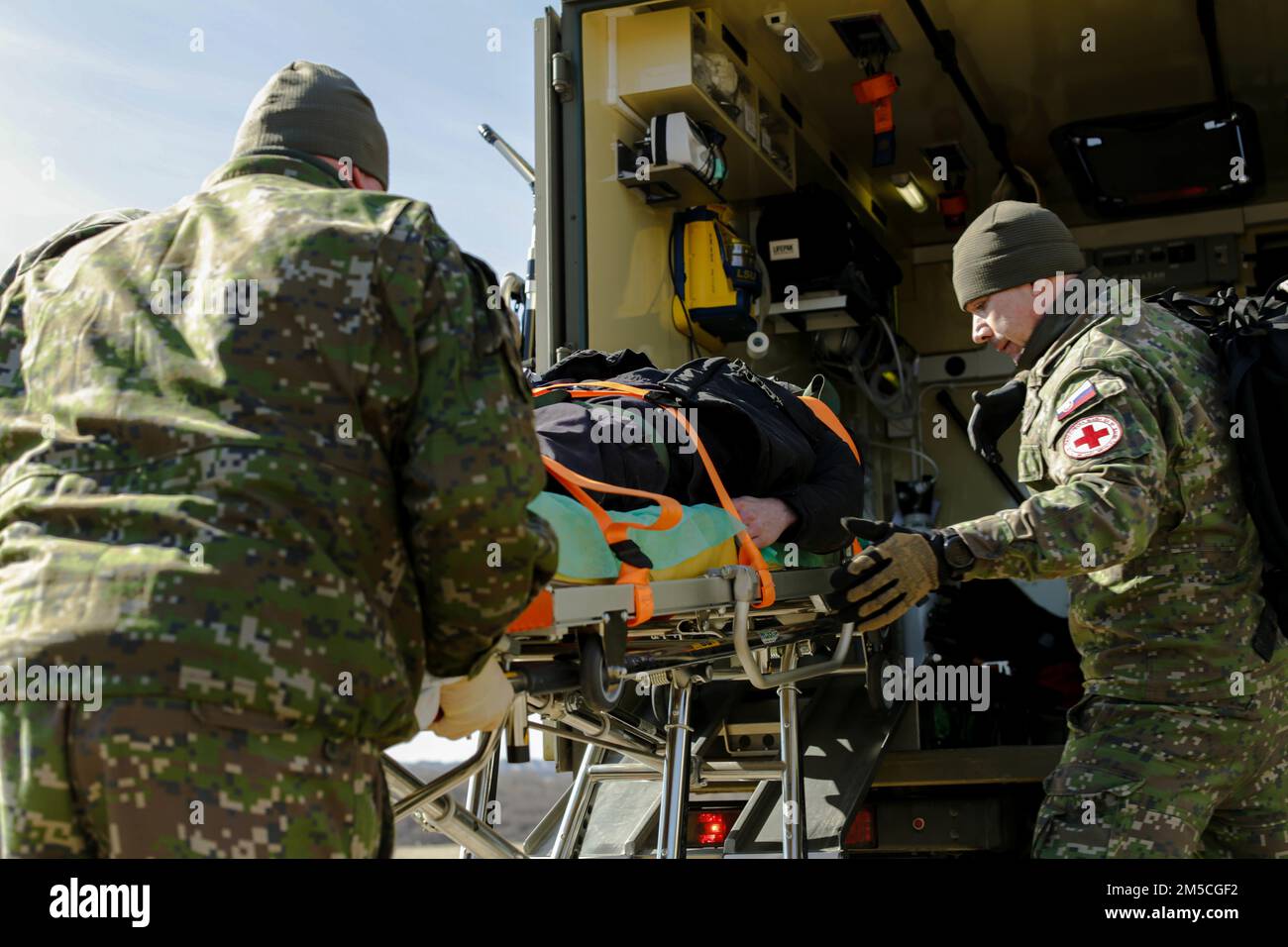 1 4 infantry regiment hi-res stock photography and images - Alamy