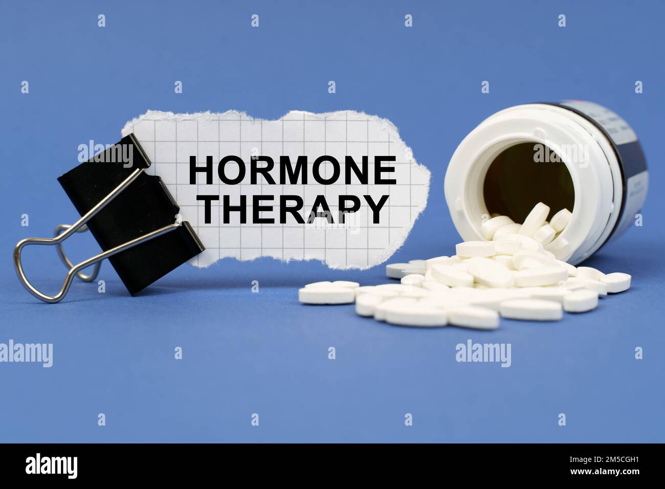 Human hormonal system hi-res stock photography and images - Alamy