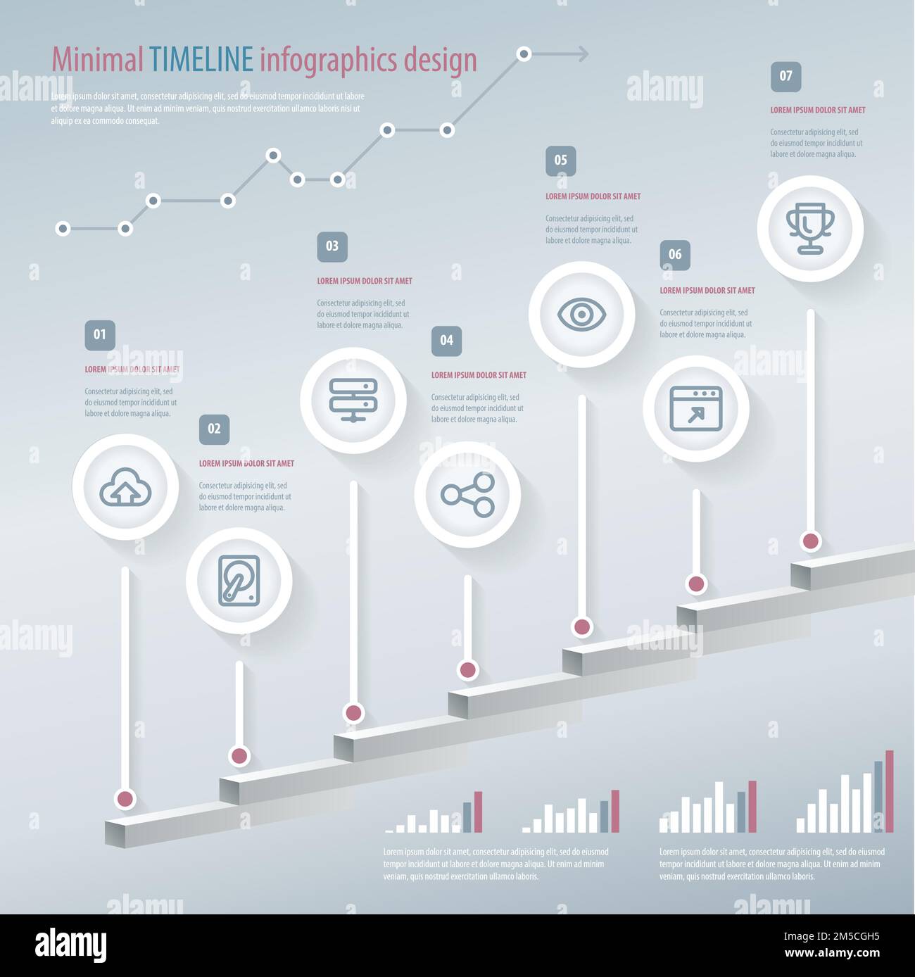 Bar eps map hi-res stock photography and images - Alamy