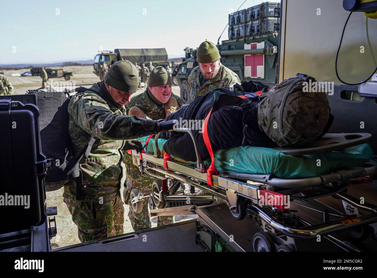 1 4 infantry regiment hi-res stock photography and images - Alamy