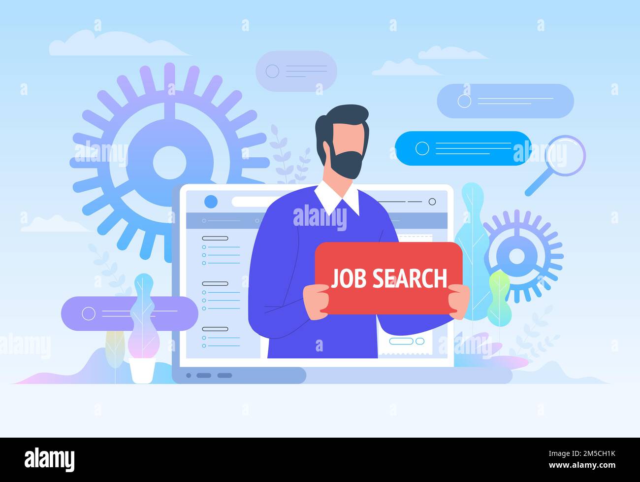 Workgroup Stock Vector Images - Alamy