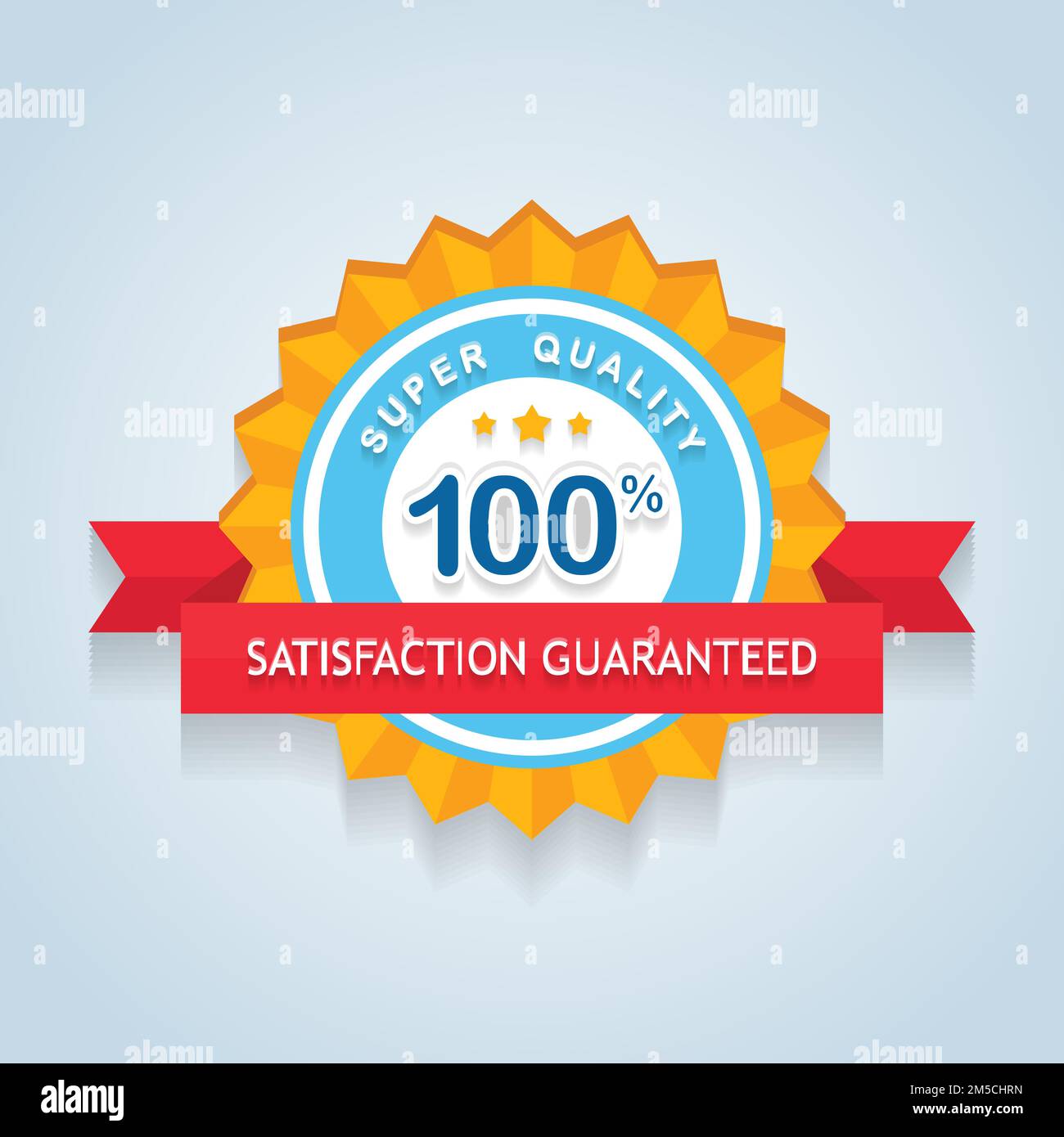 Guarantee sign hi-res stock photography and images - Alamy