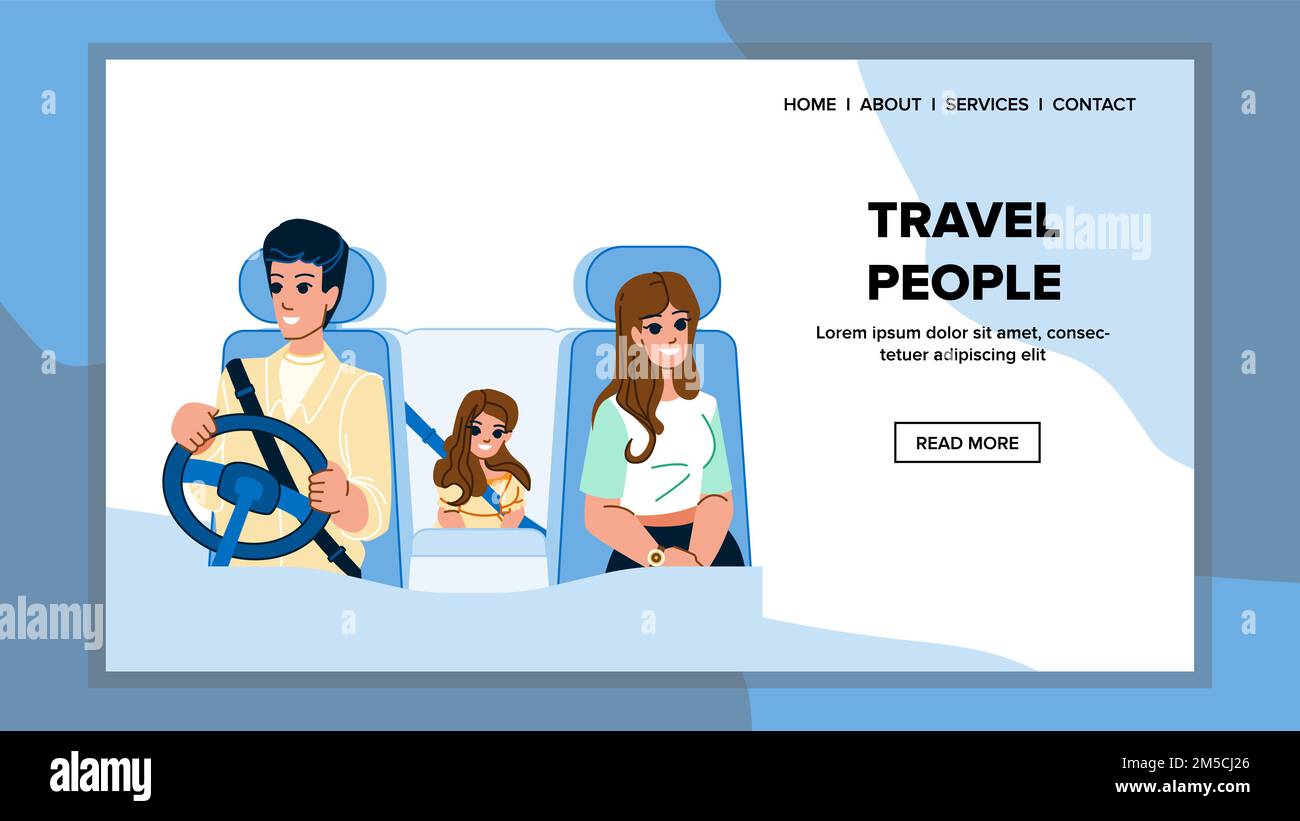 travel people vector Stock Vector Image & Art - Alamy