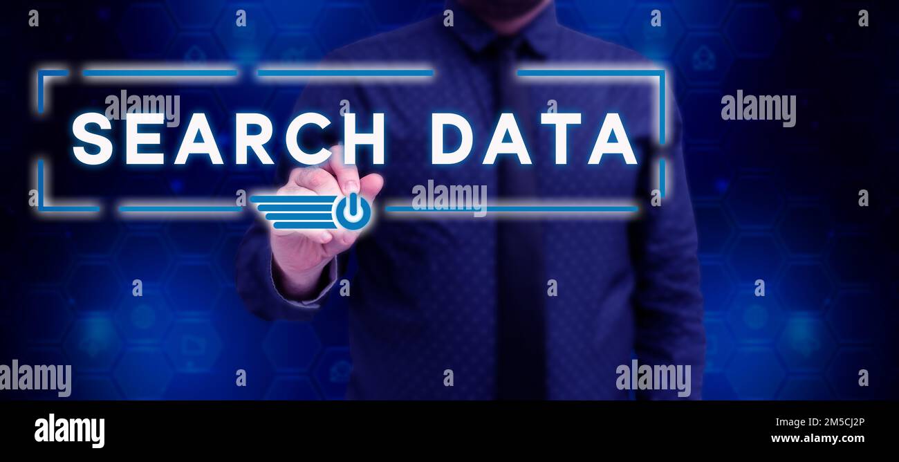 Handwriting text Search Data. Business approach efficient retrieval of ...