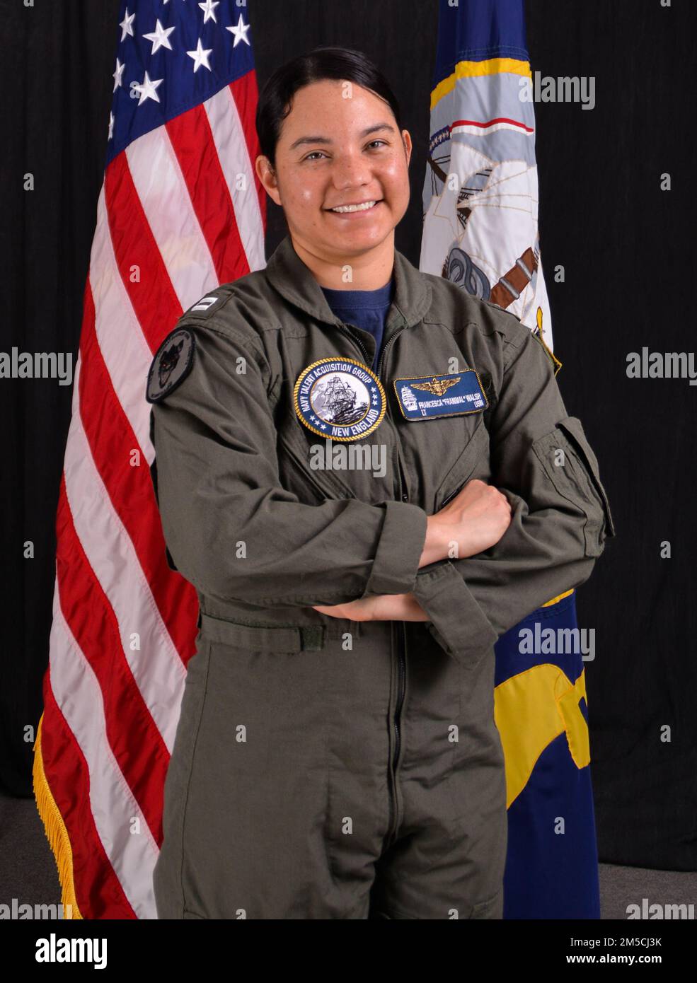 Recruiter in the spotlight hi-res stock photography and images - Alamy