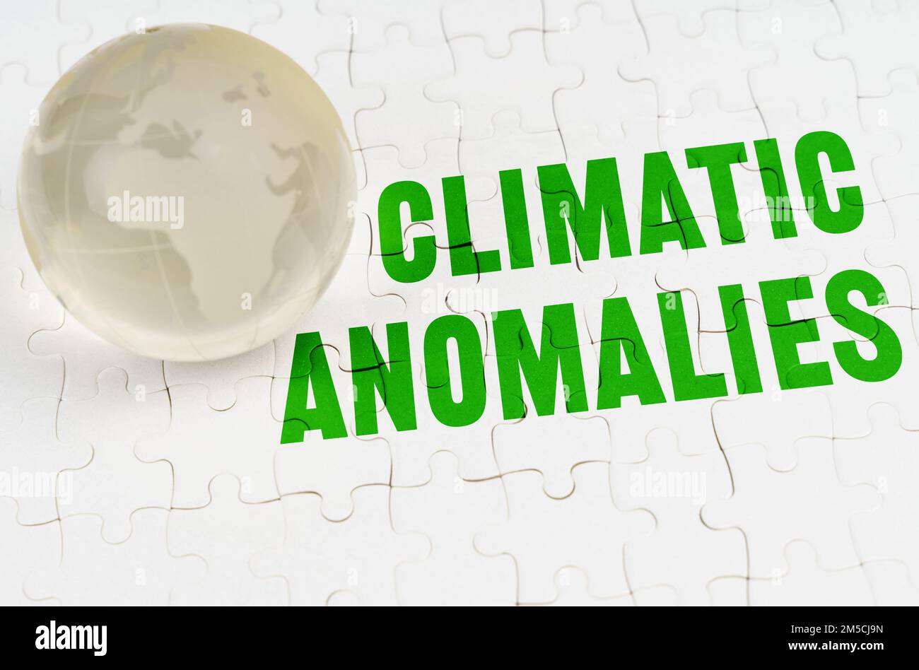 Climatic anomalies hi-res stock photography and images - Alamy