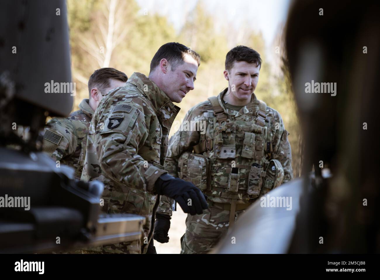 Patrick mcgee hi-res stock photography and images - Alamy